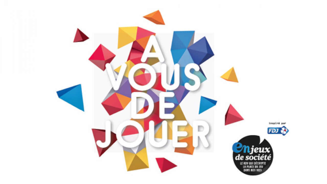 La Gaîté Lyrique | A vous de jouer