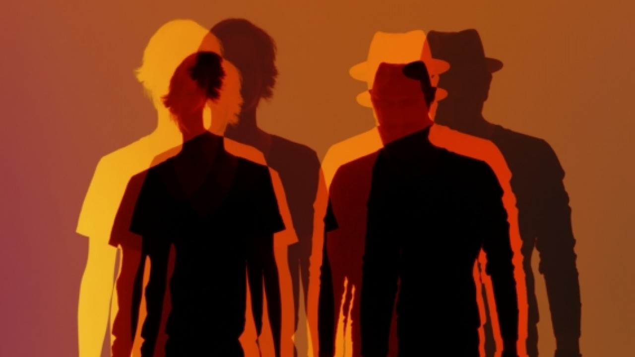 La Gaîté Lyrique | Booka Shade