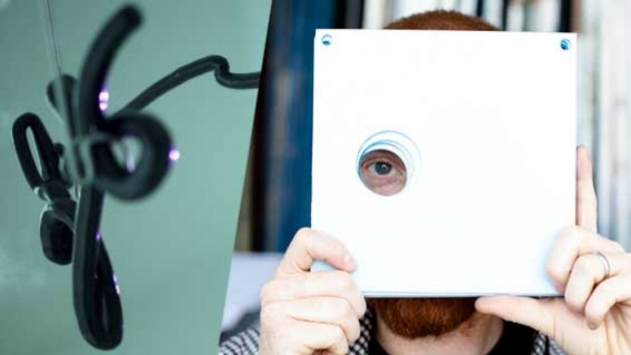 La Gaîté Lyrique | Design numérique [au Musée des arts et métiers]