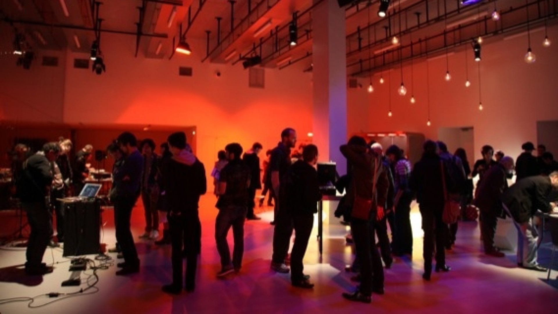 La Gaîté Lyrique | /tmp/lab/ release