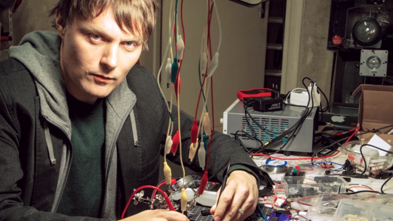 La Gaîté Lyrique | L’Ingénieur Critique