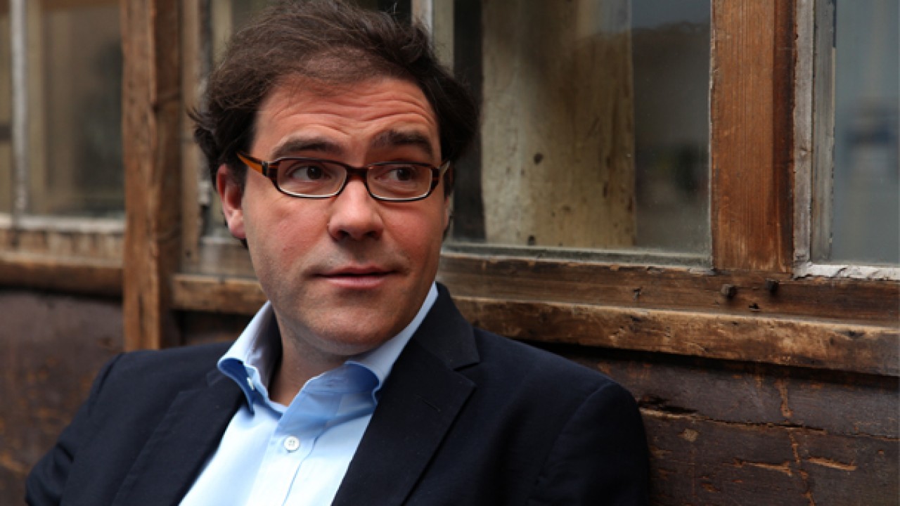 La Gaîté Lyrique | Progrès, innovation, transition