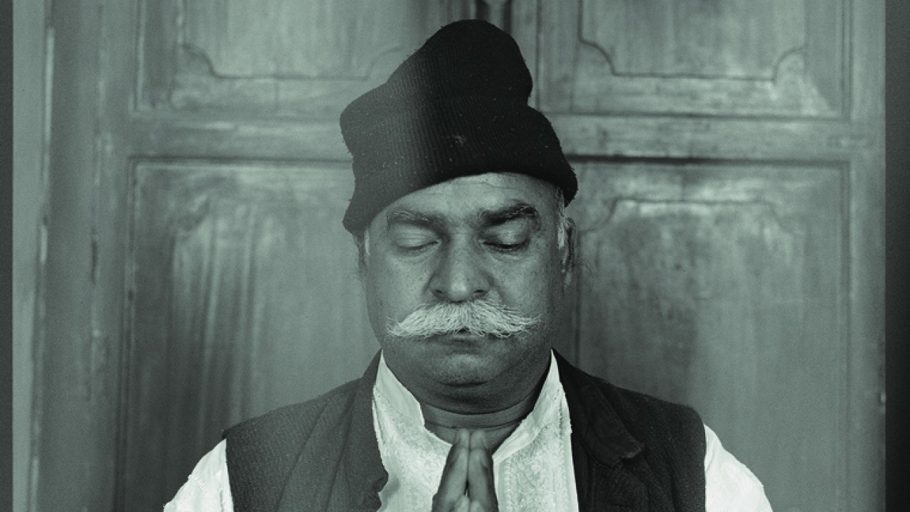 La Gaîté Lyrique | Junun