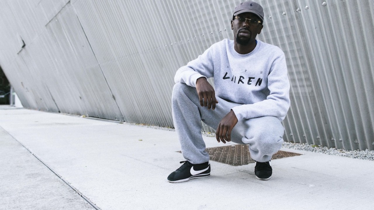 La Gaîté Lyrique | Alpha Wann