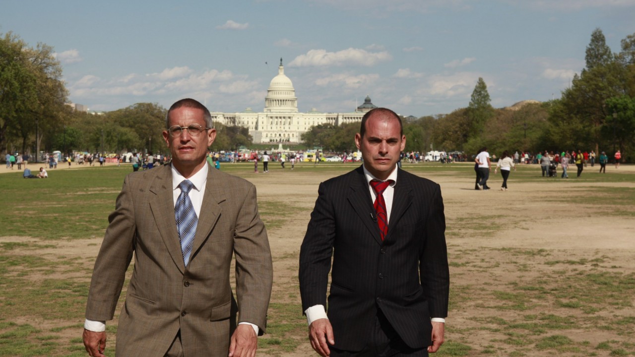 La Gaîté Lyrique | The yes men are revolting