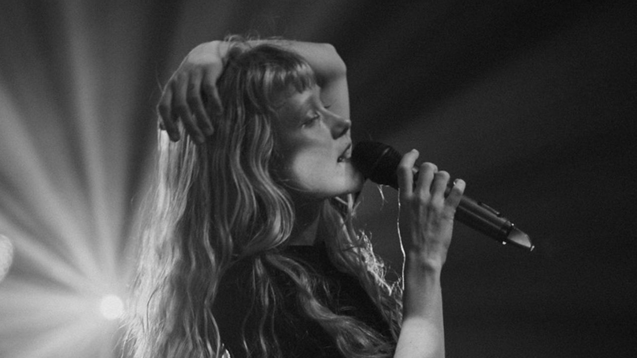 La Gaîté Lyrique | Alice Phoebe Lou