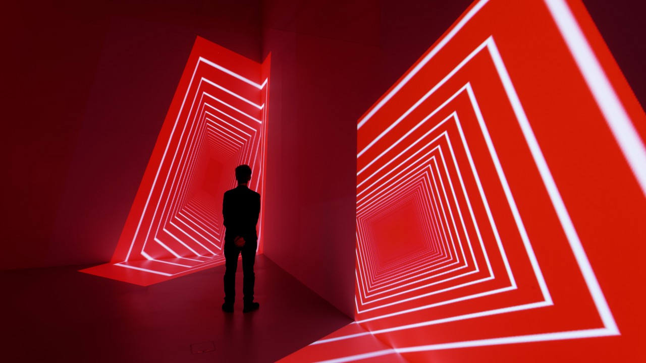 La Gaîté Lyrique | Heureux soient les fêlés, car ils laisseront passer ...