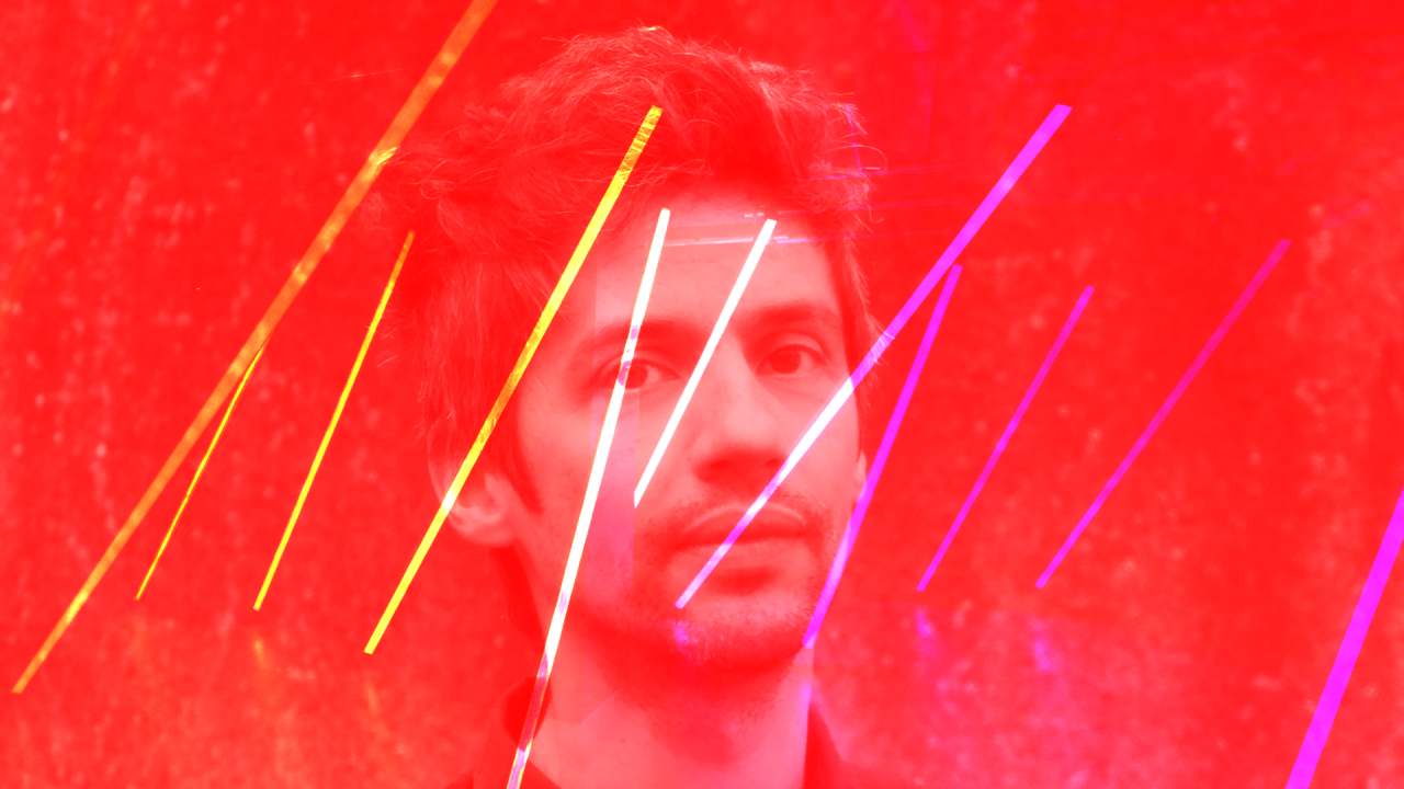 La Gaîté Lyrique | Masterclass Olivier Ratsi : les coulisses de la création