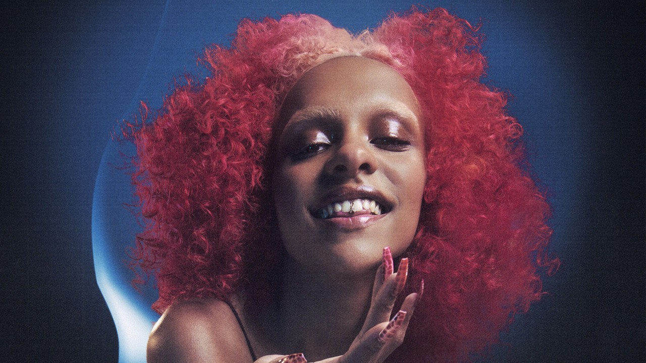 La Gaîté Lyrique | Arte Concert Festival 2021 - Crystal Murray