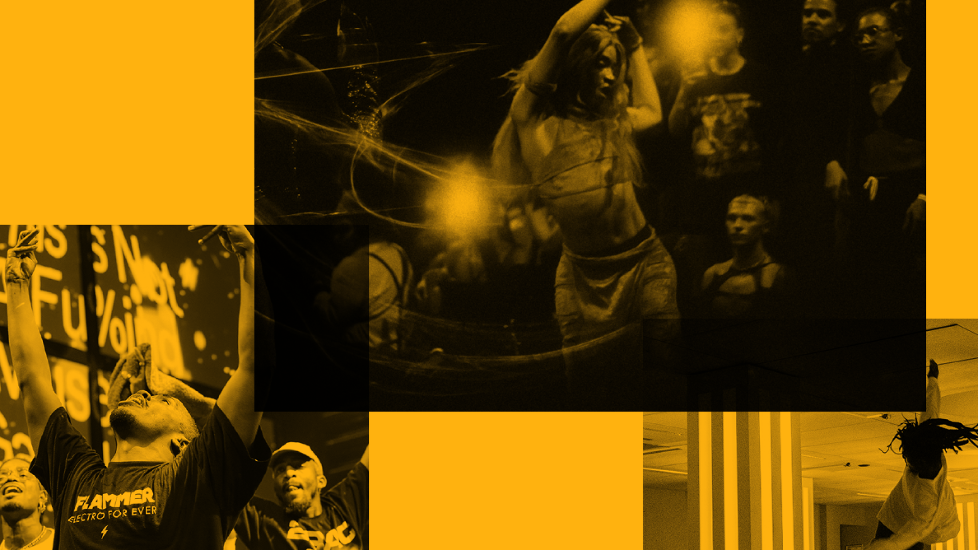 La Gaîté Lyrique | La Gaîté Lyrique... lieu ouvert