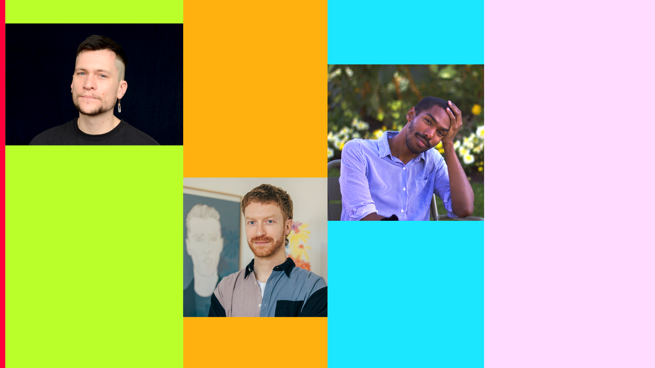 La Gaîté Lyrique | "Pédé" : un genre à part