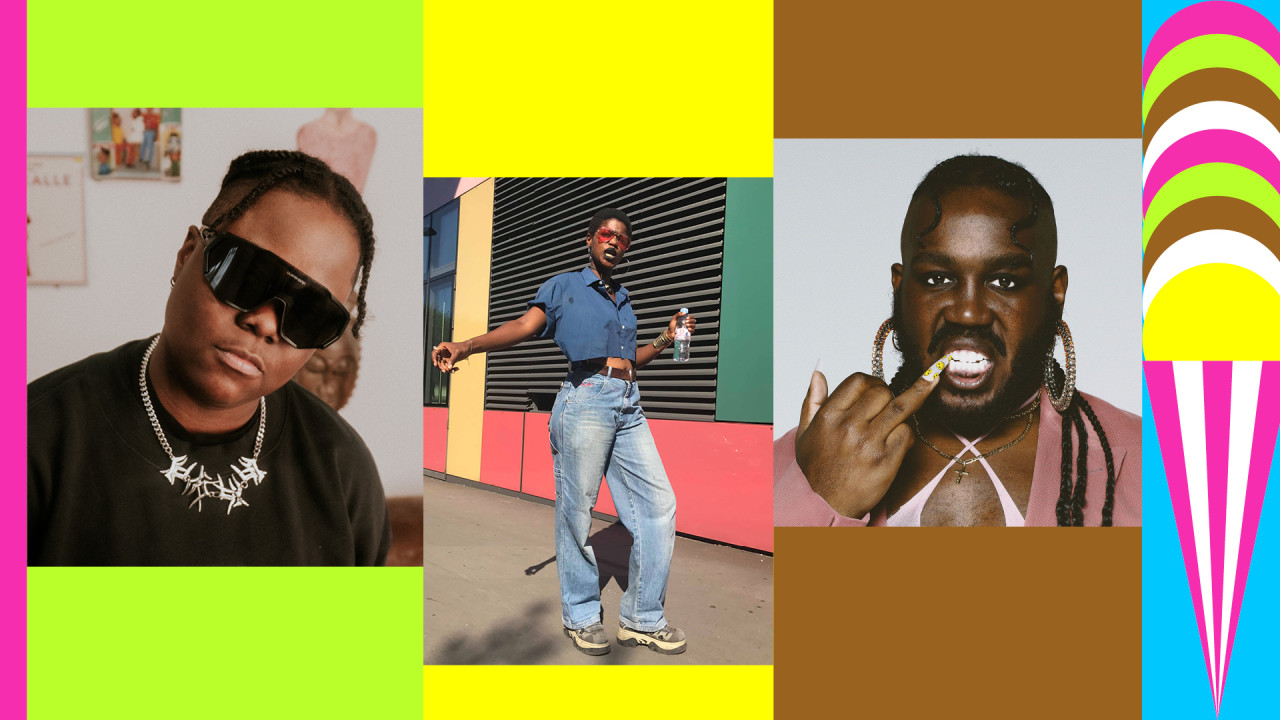 La Gaîté Lyrique | Gaîté l'été x DJ sets