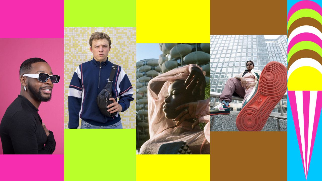 La Gaîté Lyrique | Gaîté l'été x Dance class