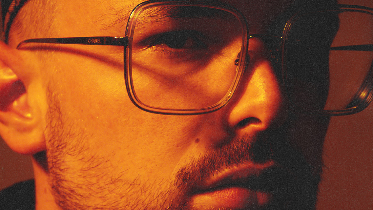 La Gaîté Lyrique | [COMPLET] Wallace Cleaver