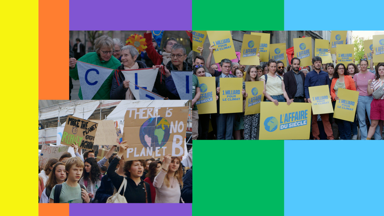 La Gaîté Lyrique | Justice climatique