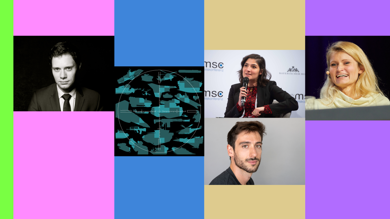 La Gaîté Lyrique | Le Collimateur