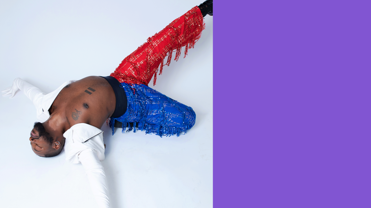 La Gaîté Lyrique | Paris Sports Ball • Par The Legendary Vinii Revlon