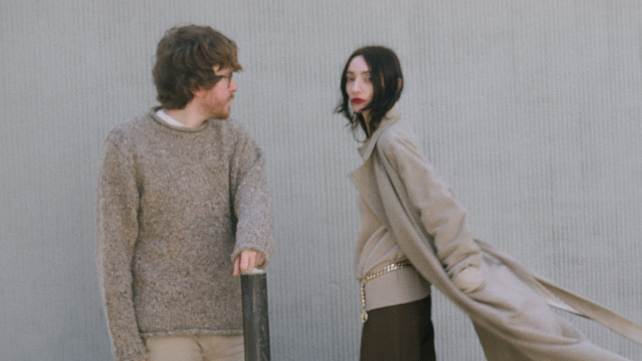 La Gaîté Lyrique | [CHANGEMENT DE SALLE] KING HANNAH