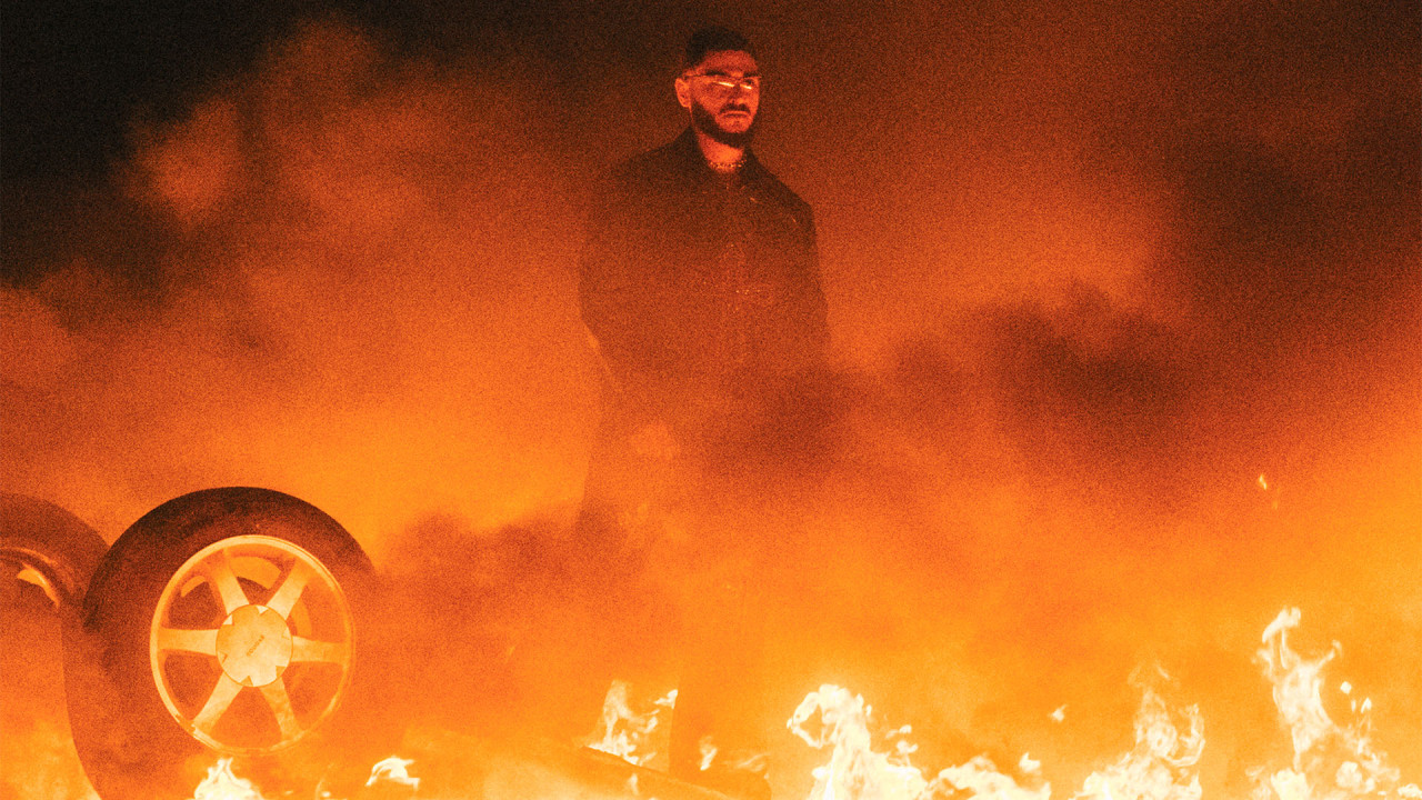 La Gaîté Lyrique | [COMPLET] B.B. JACQUES