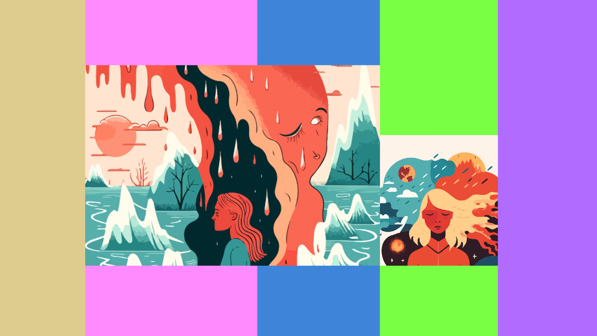 La Gaîté Lyrique | Balance ton flip