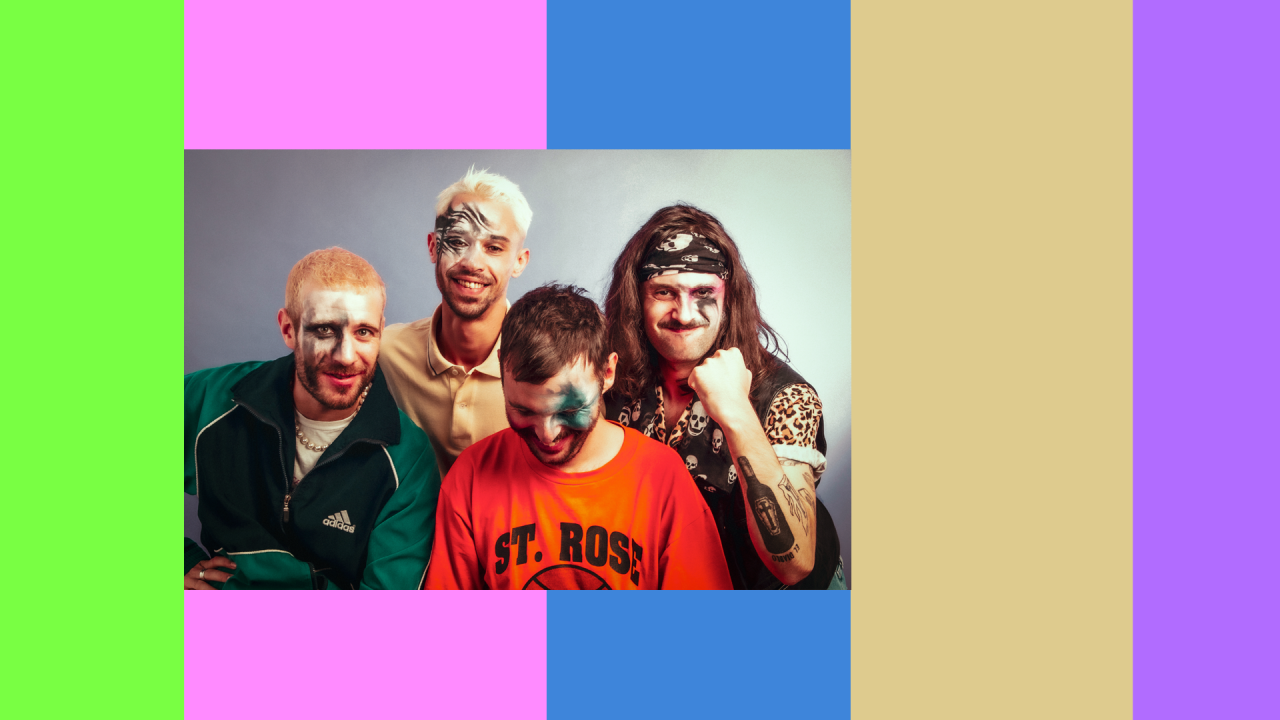 La Gaîté Lyrique | Tsugi Radio DJ crew