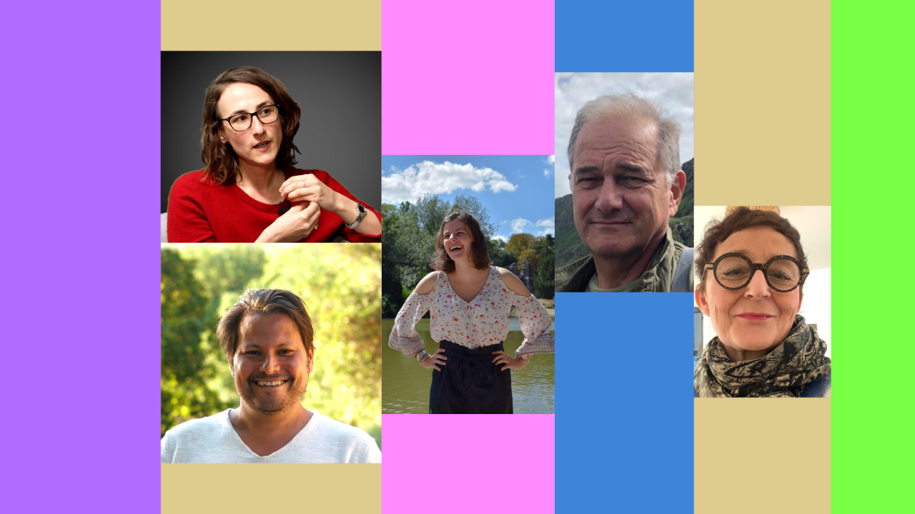 La Gaîté Lyrique | Moi et les autres, l’engagement au fil du temps