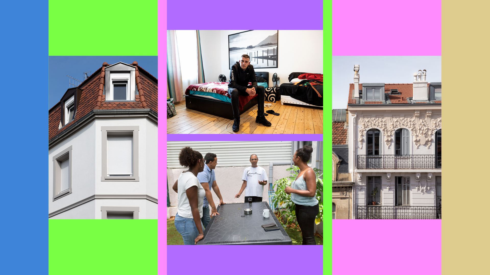 La Gaîté Lyrique | [CHANGEMENT DE LIEU] La finance peut-elle venir au secours de nos centres ...