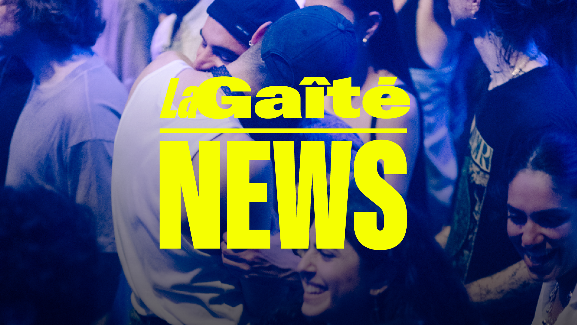 La Gaîté Lyrique | La Gaîté News